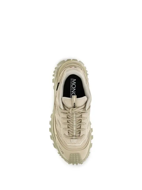 Moncler Trailgrip Apex Craft Gtx Sneakers