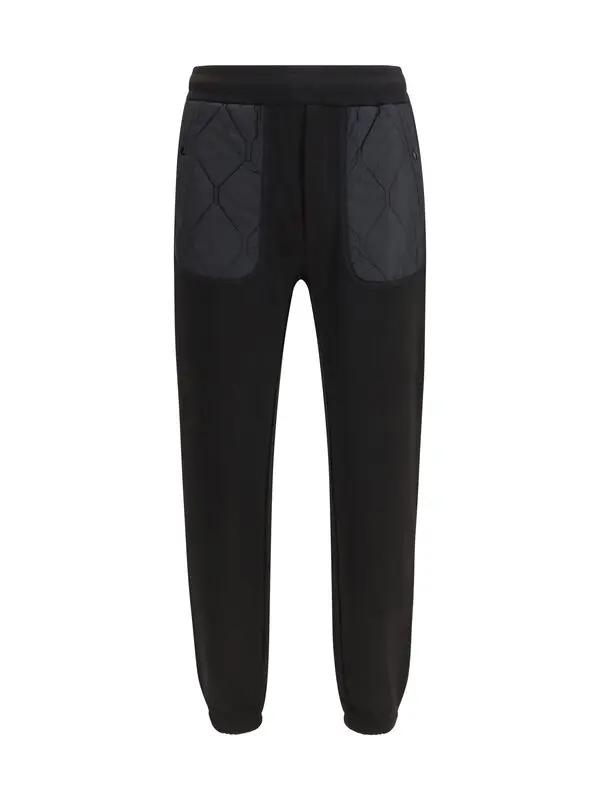 Moncler Cotton Blend Sweatpants