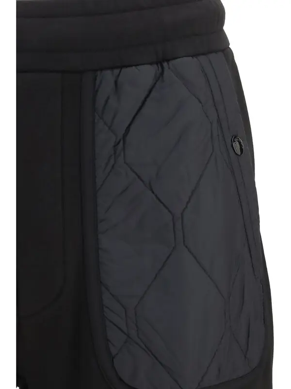 Moncler Cotton Blend Sweatpants