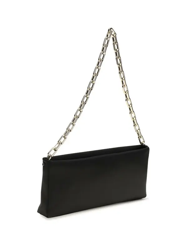 CHRISTIAN LOUBOUTIN Maykimay Shoulder Bag - Black