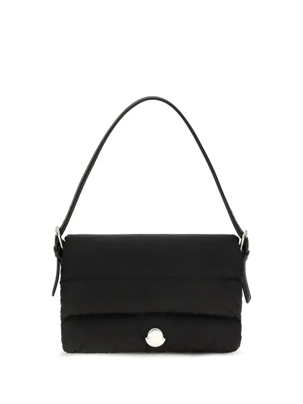 Moncler Caradoc Shoulder Bag - Black