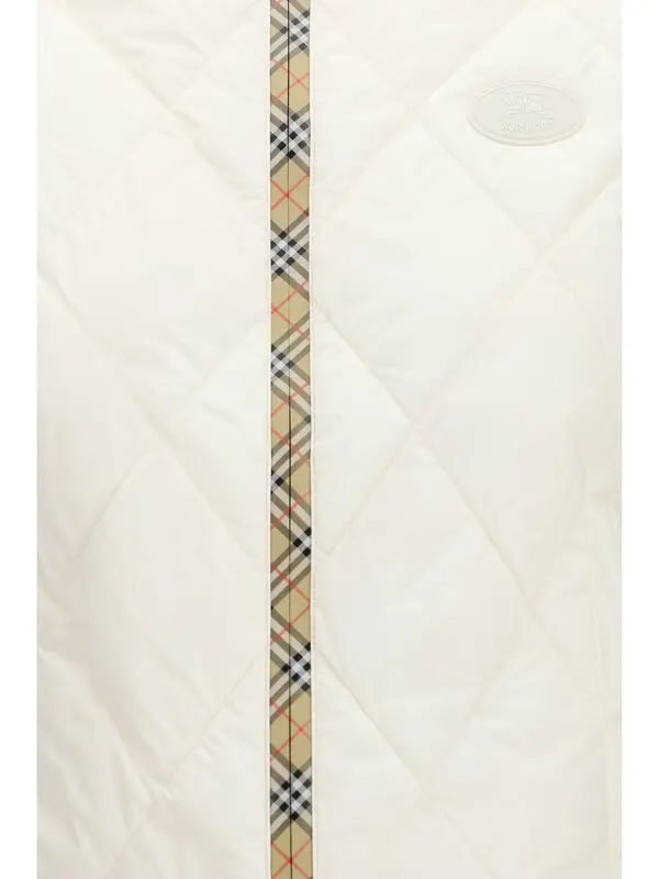 Burberry Cheswick Padded Sleeveless Gilet