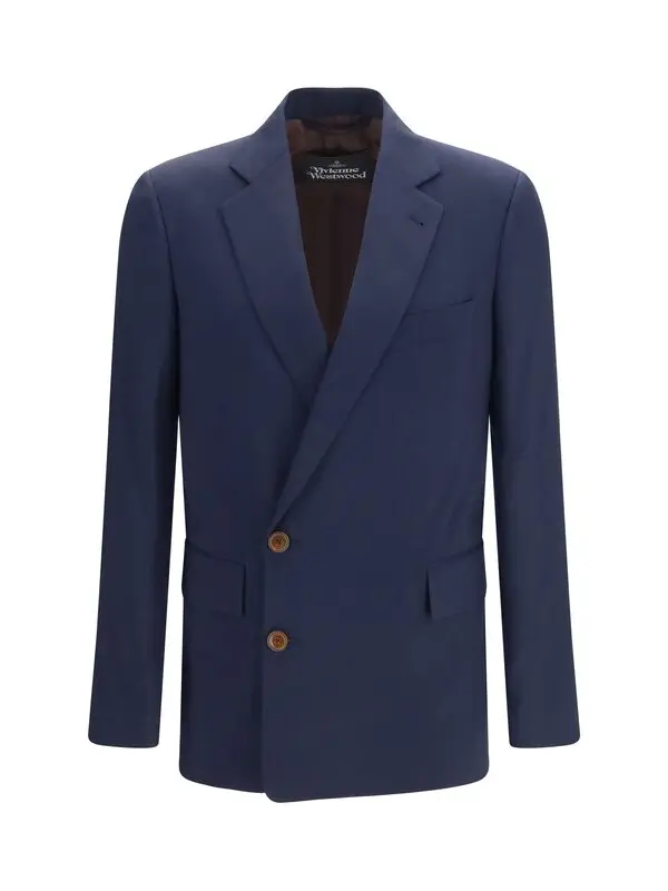 VIVIENNE WESTWOOD Rafael Jacket