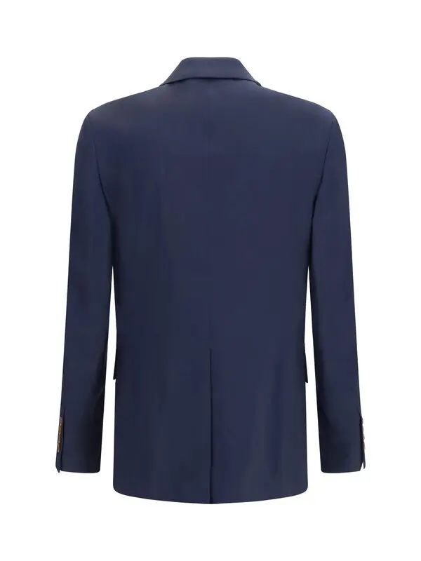 VIVIENNE WESTWOOD Rafael Jacket