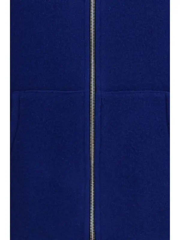 RIER Virgin Wool Vest