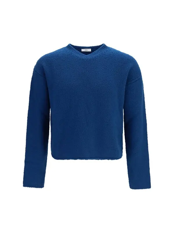RIER Wool Sweater