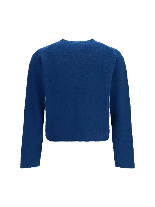 RIER Wool Sweater
