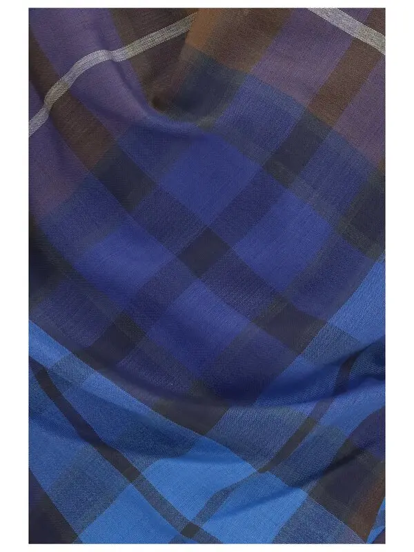 VIVIENNE WESTWOOD Sunday Checked Corset