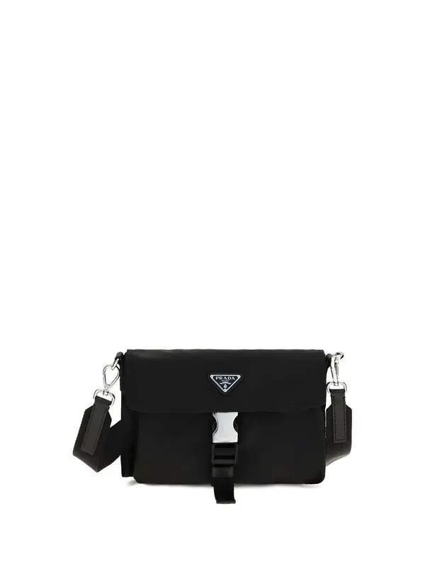 Prada Re-nylon Smartphone Holder