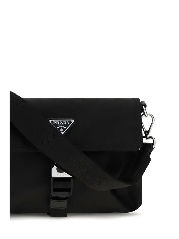 Prada Re-nylon Smartphone Holder