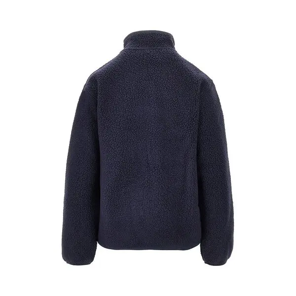 Patagonia Polartec® Brushed Fleece Jacket - Blue
