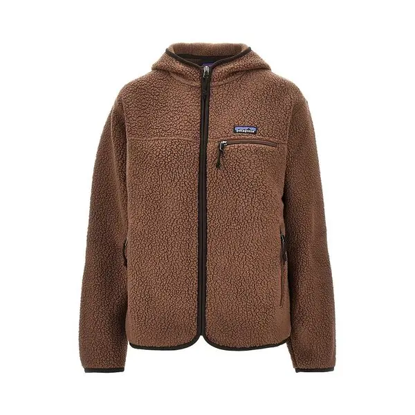 Patagonia Fleece Jacket