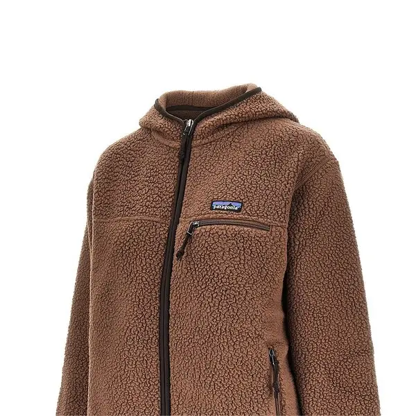 Patagonia Fleece Jacket