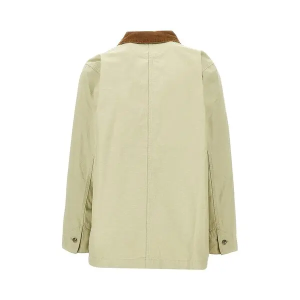 Patagonia Point Reyes Canvas Jacket