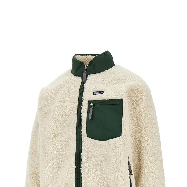 Patagonia Claic Retro-x' Fleece Jacket