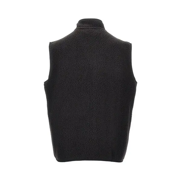 Patagonia Retro' Fleece Vet - Black