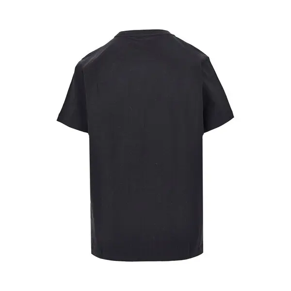 GANNI Mushroom Teddy' Print T-shirt