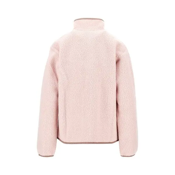 Patagonia Retro Fleece Jacket - Pink