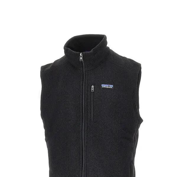 Patagonia Better Sweater Full-zip Vest