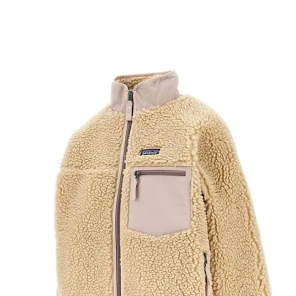 Patagonia Classic Retro-x Fleece Jacket