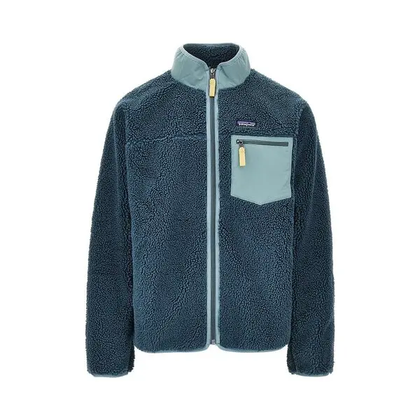 Patagonia Claic Retro-x' Fleece Jacket