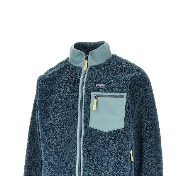 Patagonia Claic Retro-x' Fleece Jacket