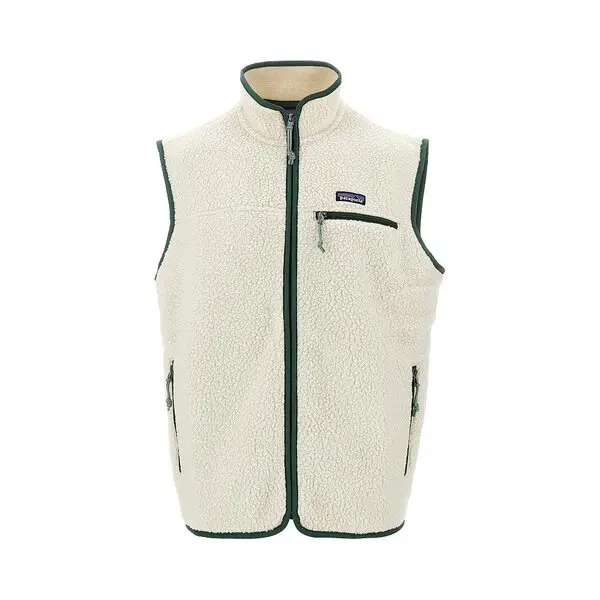 Patagonia Retro' Feece Vest