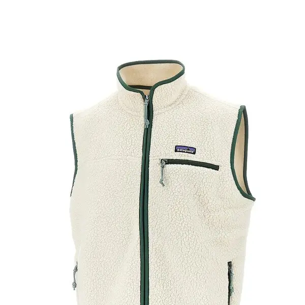Patagonia Retro' Feece Vest