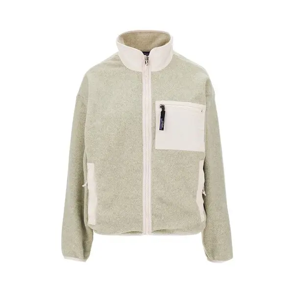 Patagonia Synchilla Fleece Jacket