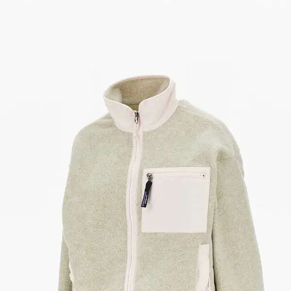 Patagonia Synchilla Fleece Jacket