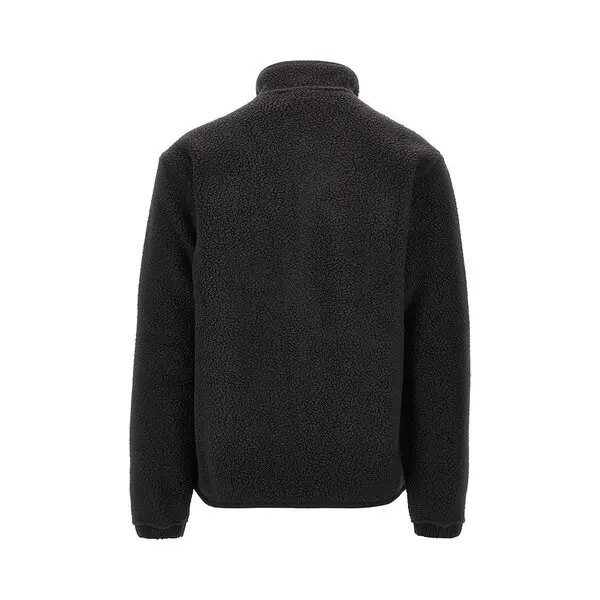 Patagonia Retro Patch Fleece Jacket