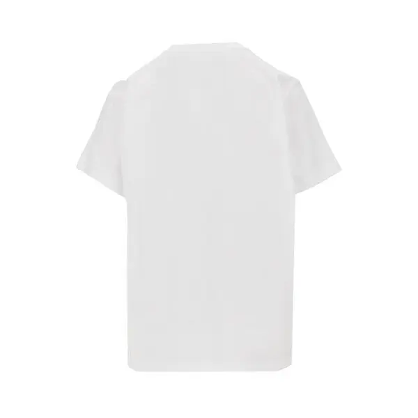 GANNI Mushroom Teddy' Print T-shirt