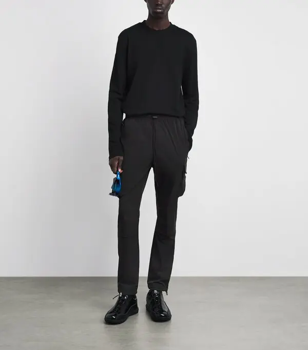 REPRESENT 247 247 Cargo Trousers