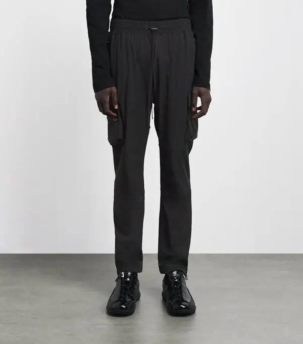REPRESENT 247 247 Cargo Trousers