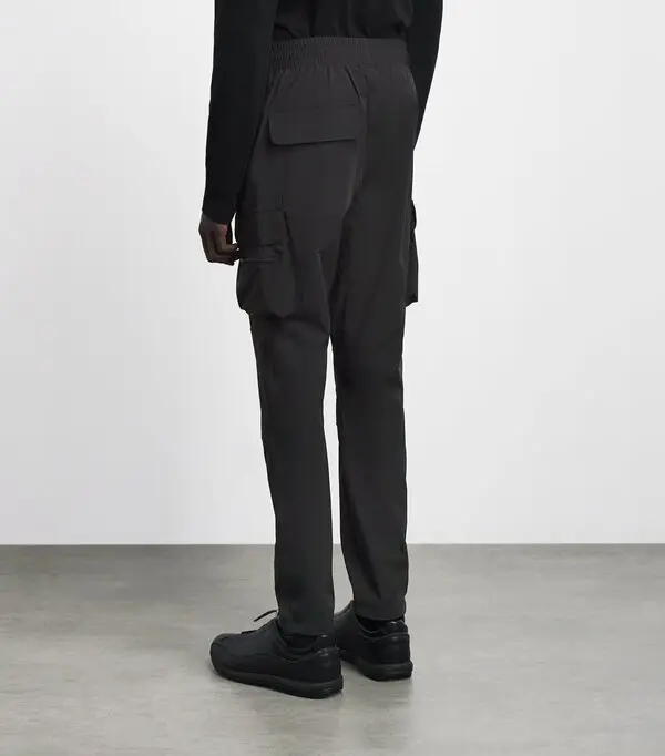 REPRESENT 247 247 Cargo Trousers