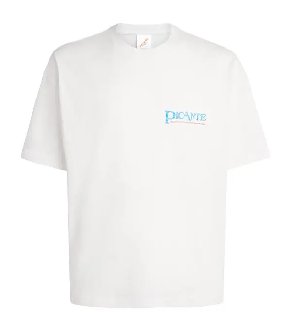 PICANTE Champion T-shirt
