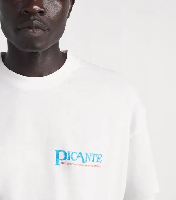 PICANTE Champion T-shirt