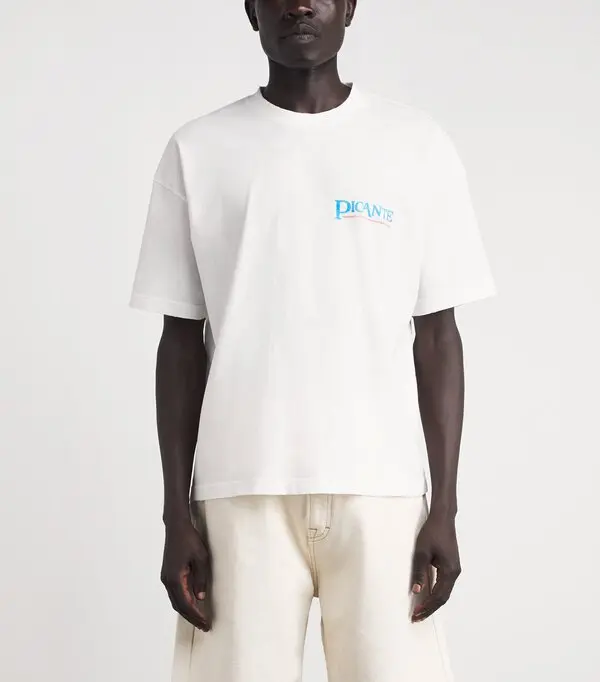 PICANTE Champion T-shirt