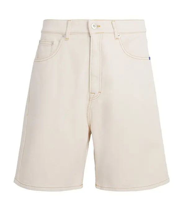 PICANTE Denim Deck Shorts