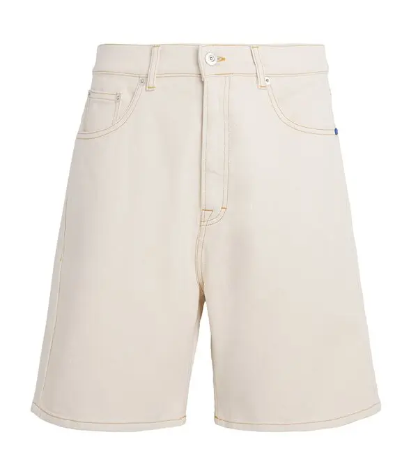 PICANTE Denim Deck Shorts