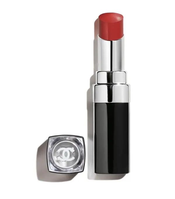Chanel Rouge Coco Bloom Hydrating Plumping Intense Shine Lip Colour - Red