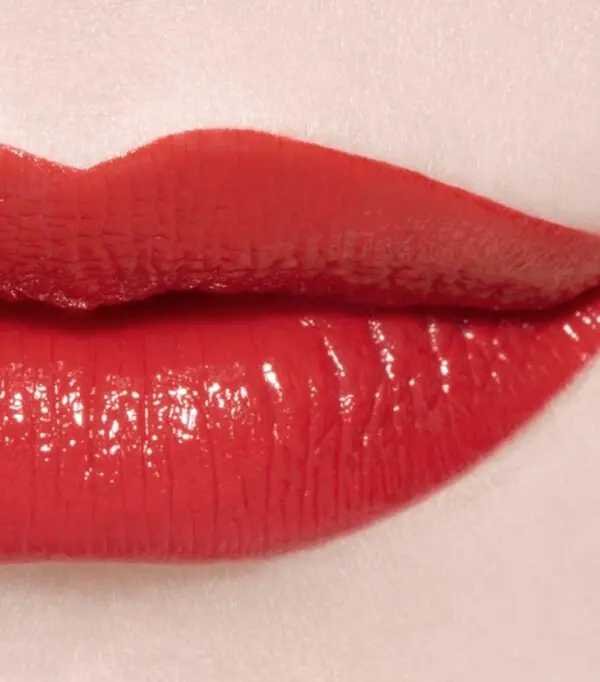 Chanel Rouge Coco Bloom Hydrating Plumping Intense Shine Lip Colour