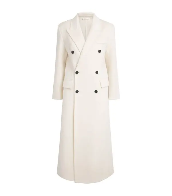 VORANIDA Taren Overcoat