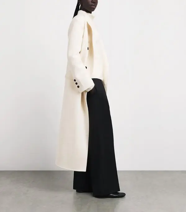 VORANIDA Taren Overcoat