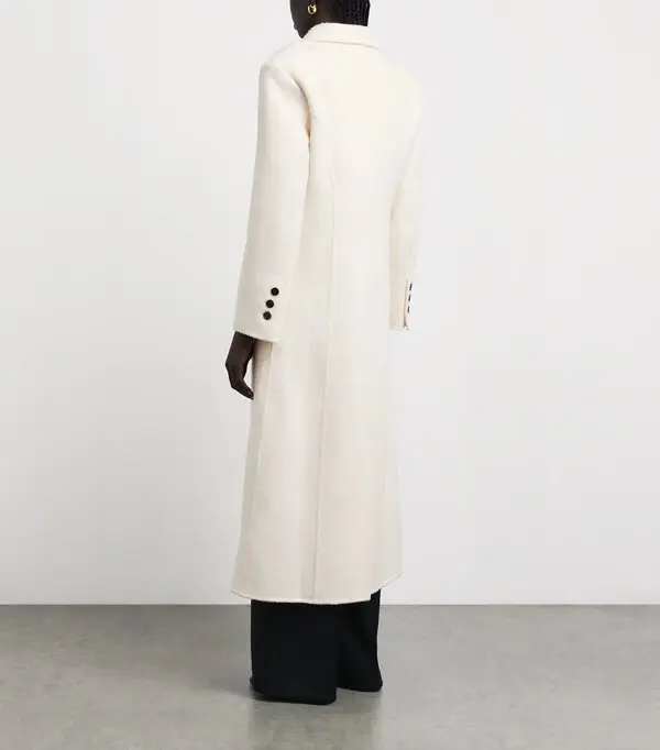VORANIDA Taren Overcoat