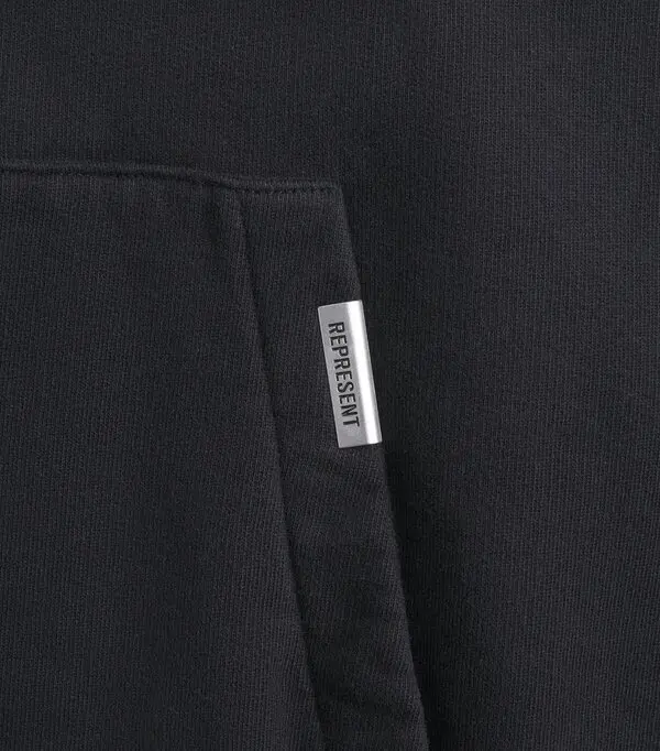 REPRESENT Owners Club Hoodie