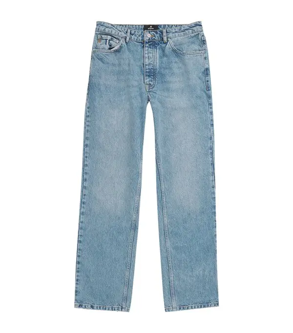 REPRESENT Heaton Straight Jeans