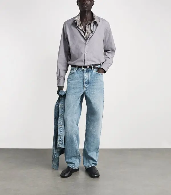 REPRESENT Heaton Straight Jeans