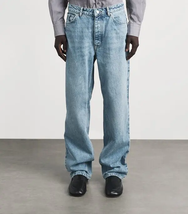 REPRESENT Heaton Straight Jeans