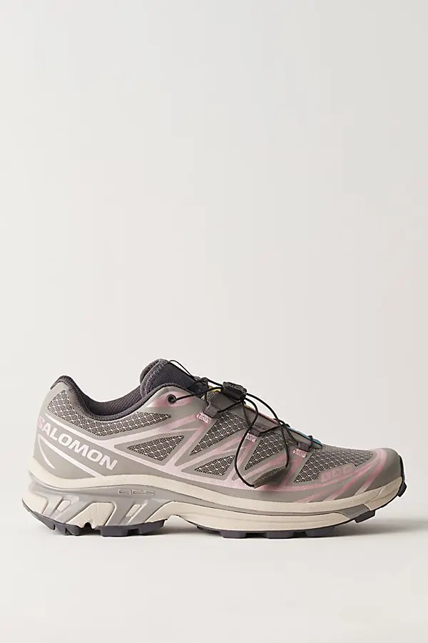 SALOMON Xt-6 Steel Streets Sneakers